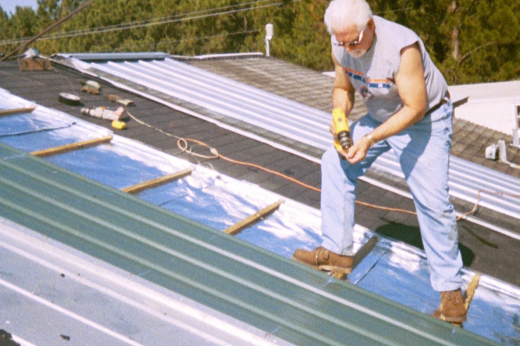 FI-FOIL® Featured in Metal Construction News: Radiant Barriers and ...