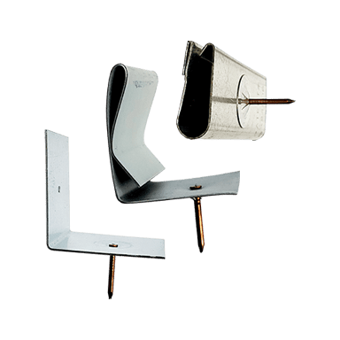 Versatile Insulation Pins and Clips for Sale | FI-FOIL®