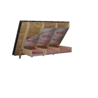 Silver Shield™ Radiant Barrier Attic Insulation | FI-FOIL®
