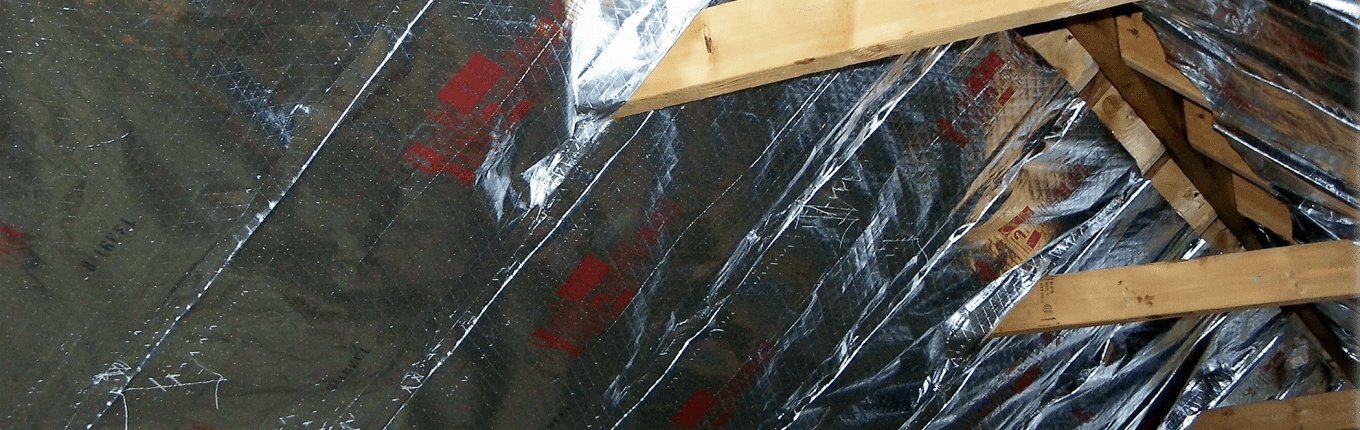 Benefits of Silver Shield Radiant Multi-Layer Insulation | Fi-Foil