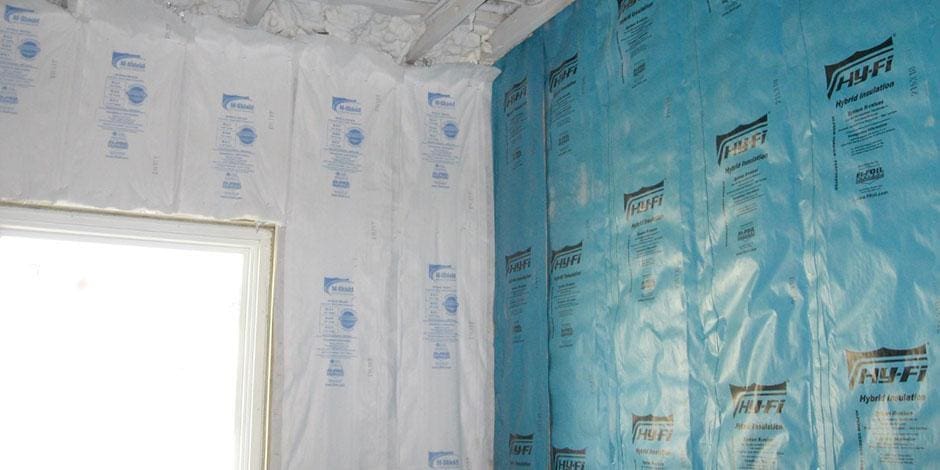 Two Revolutionary Insulation Products Selected for 2017 NAHB New ...