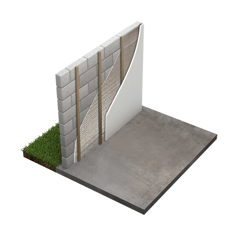 Flex Foam | FI-FOIL® insulation