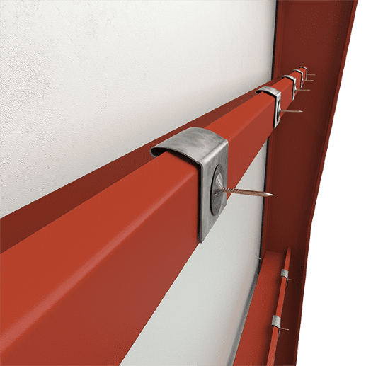 Versatile Insulation Pins and Clips for Sale | FI-FOIL®