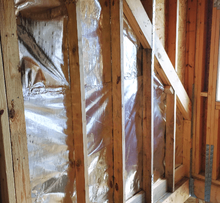 A Guide to Understanding Reflective Insulation | FI-FOIL®