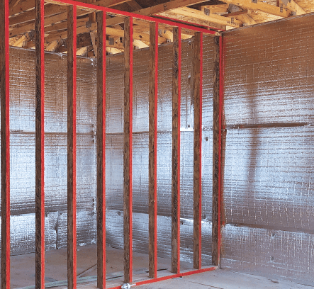 A Guide to Understanding Reflective Insulation | FI-FOIL®