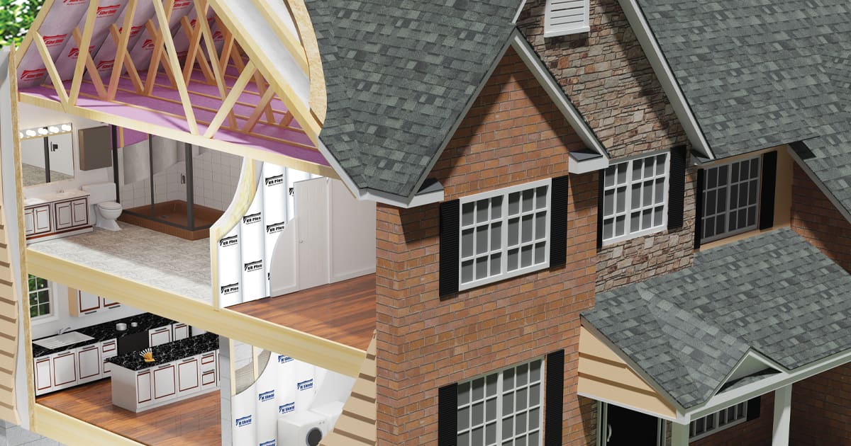 FI-FOIL® Reflective Insulation Manufacturer | FL