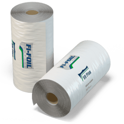 Hybrid Insulation Solution to Maximize Wall R-value | FI-FOIL®