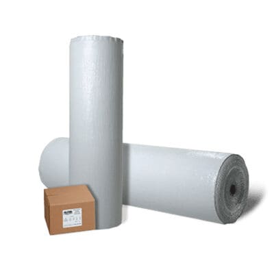 Retroshield® Metal Building Insulation Retrofit System | FI-FOIL