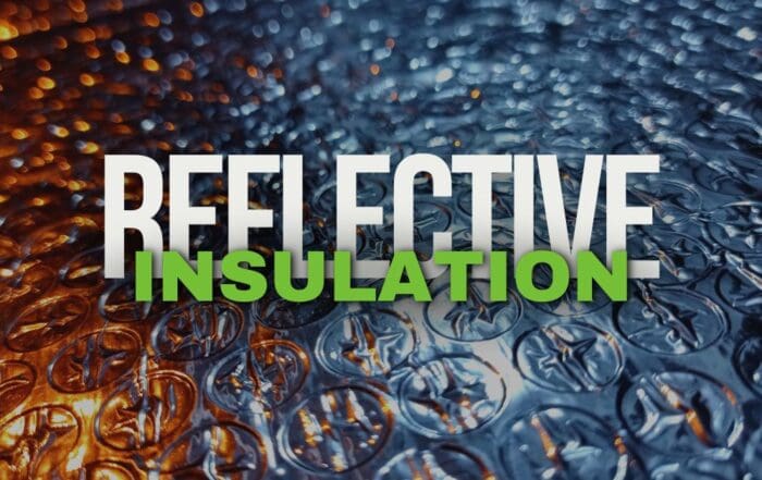 Reflective Insulation Resources: Tips & Insights | FI-FOIL®
